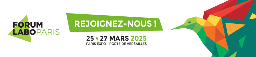 Forum Labo Paris 2025: Meet BCP Instruments! - BCP Instruments